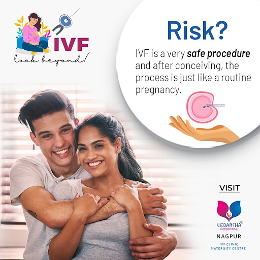 All your questions about IVF – answered! - Vedansha Hospital
