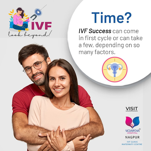 All your questions about IVF – answered! - Vedansha Hospital
